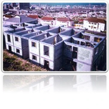 خرید و قیمت سیستم ساختمانی ترونکو TRONCO SYSTEM | ترب