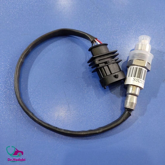 خرید و قیمت سنسور اکسیژن بالایی موتور پژو تیپ 5 (موتور TU5) و موتور ملی (EF7) با EMS:BOSCH ME17 ...