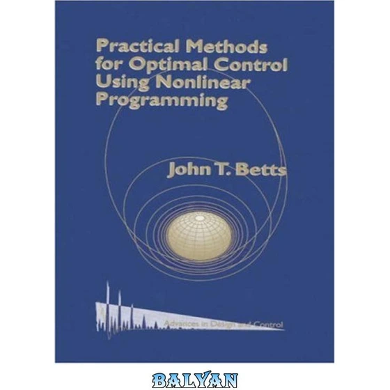 خرید و قیمت دانلود کتاب Practical Methods For Optimal Control Using