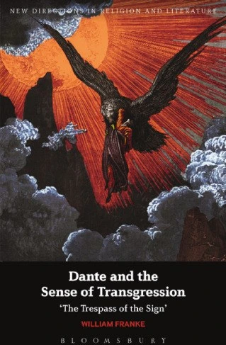 خرید و قیمت دانلود کتاب Dante and the sense of transgression : the ...