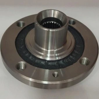 خرید و قیمت توپی چرخ جلو 405 GISP مناسب برای 405 ،پارس،سمند،206 تیپ 5 | ترب