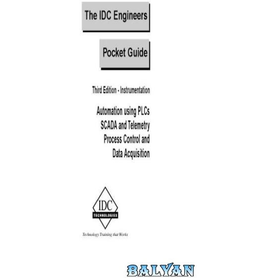 خرید و قیمت دانلود کتاب IDC Engineering Pocket Guide 3rd Edition | ترب