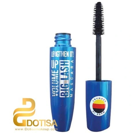 خرید و قیمت ریمل بل مدل فول ولوم آبی | ترب