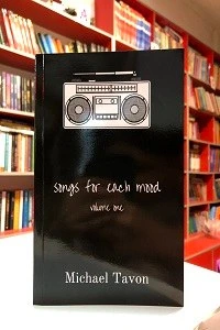 خرید و قیمت Songs for Each Mood اثر Michael Tavon | ترب