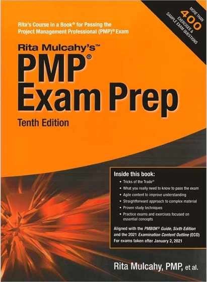 خرید و قیمت PMP Exam Prep | ترب