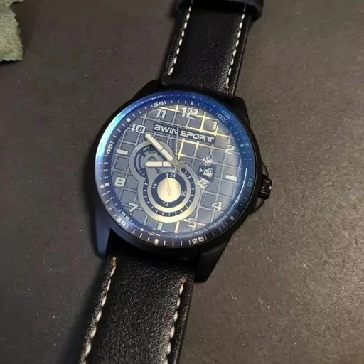 خرید و قیمت ساعت awin sport | ترب