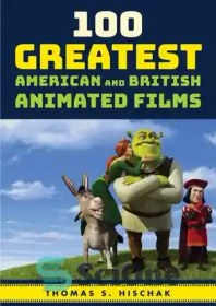 خرید و قیمت دانلود کتاب 100 Greatest American and British Animated ...