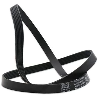 خرید و قیمت تسمه كمپرسوركولر 6PK-1663 -(موتورXU7) پژو 405 کد29 ایساکو | ترب