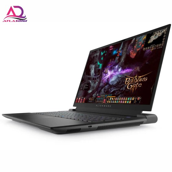 خرید و قیمت لپ تاپ گیمینگ الین ویر مدل Alienware M18 2024 i9-14900HX ...