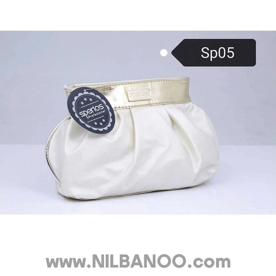 خرید و قیمت کیف آرایشی اسپرلوس مدل Sp05 | ترب