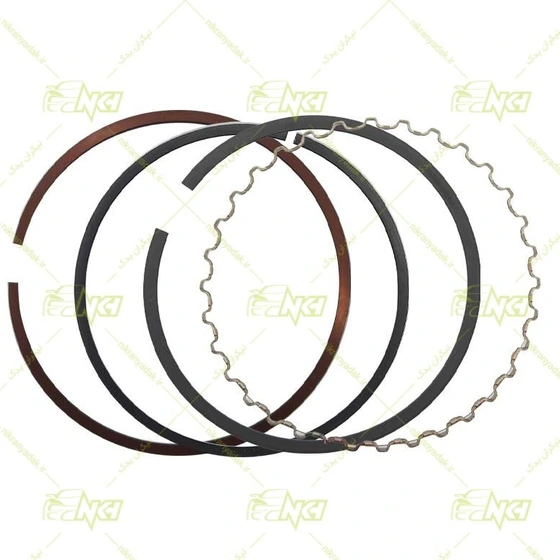خرید و قیمت رینگ موتور 405-1800 رومانی-EIVASK-آسو پارت | ترب