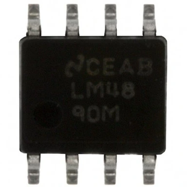 خرید و قیمت LM4890 - SMD | ترب