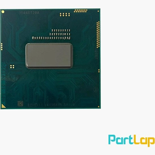 خرید و قیمت سی پی یو Intel سری Haswell مدل Core i5-4340M | ترب
