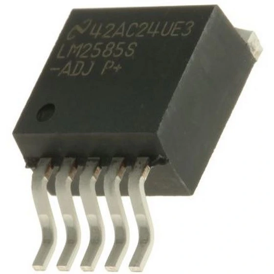 خرید و قیمت آی سیLM2585S-ADJ | ترب