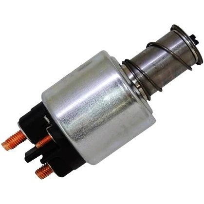 خرید و قیمت اتوماتیک استارت پژو 206 طرح D6G فنام | ترب