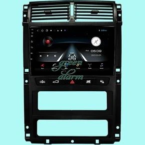 خرید و قیمت مانیتور خودرو مولتی مدیا پژو 405- T3L A2911D | ترب