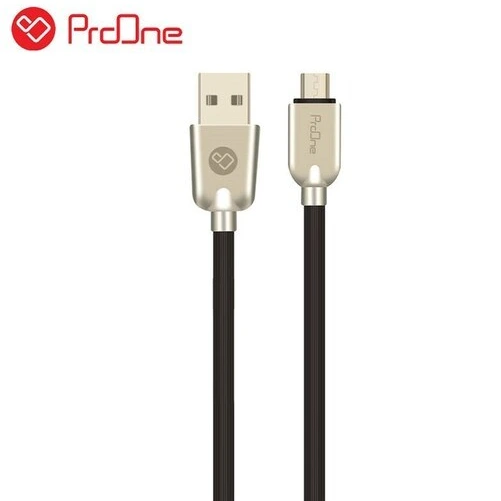 خرید و قیمت کابل میکروUSB پرووان مدل PCC135 طول 1 متر | ترب