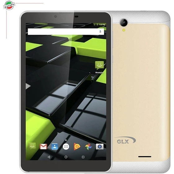 خرید و قیمت تبلت جی ال ایکس نیو ساینا جدید GLX New Saina Tablet | ترب