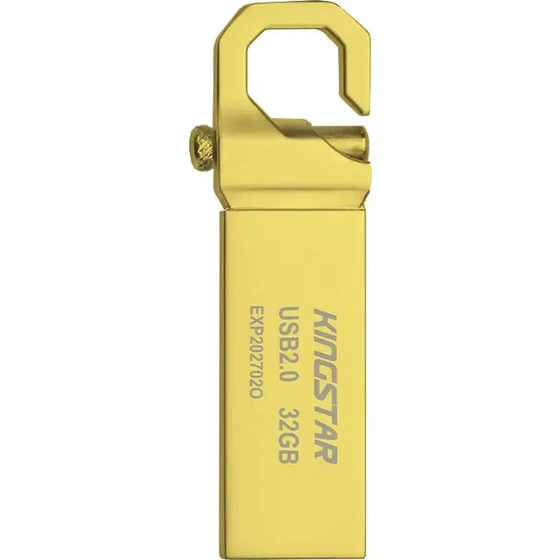 خرید و قیمت فلش مموری USB2.0 کینگ استار مدل KS225 ظرفیت 32 گیگ | ترب