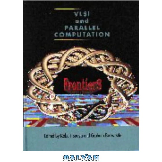 خرید و قیمت دانلود کتاب Vlsi And Parallel Computation ترب