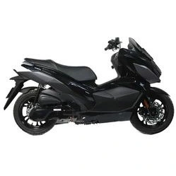 خرید و قیمت موتورسیکلت اس وای ام مدل JT200 سال 1403 | ترب