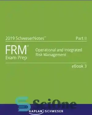 خرید و قیمت دانلود کتاب FRM_II_Book 3_Operational and Integrated Risk ...
