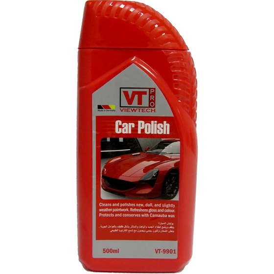 خرید و قیمت پولیش بدنه خودرو VT PRO مدل VT-9901 | ترب