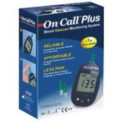 قیمت تست قند خون و لوازم جانبی On Call Plus آنکال پلاس امروز ۲۰ مهر | ترب