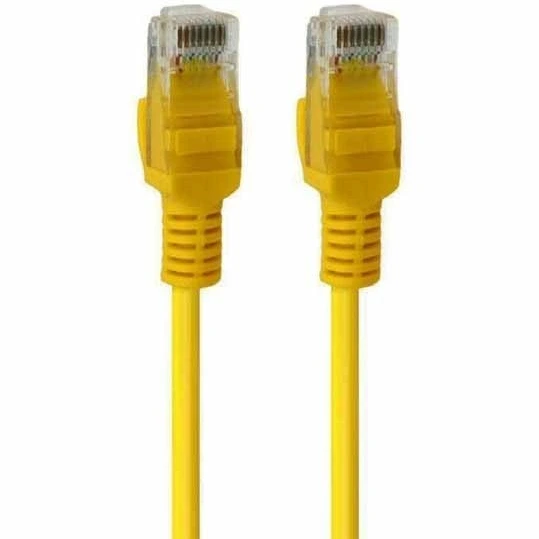 خرید و قیمت کابل شبکه رویال cat6 20m royal grade | ترب