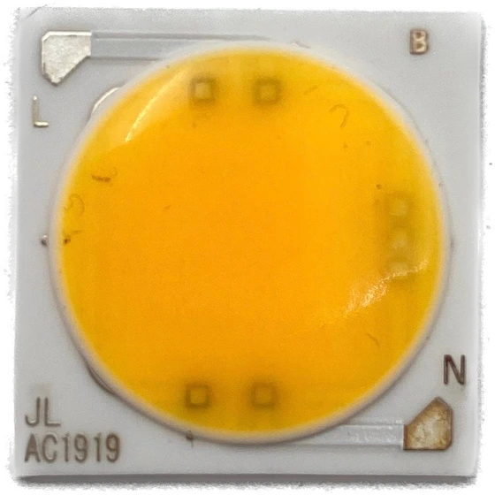 خرید و قیمت COB M25 (20W) 220V (WW) | ترب