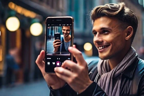 خرید و قیمت آموزش فیلمبرداری با گوشی هوشمند برای مبتدیان ترب