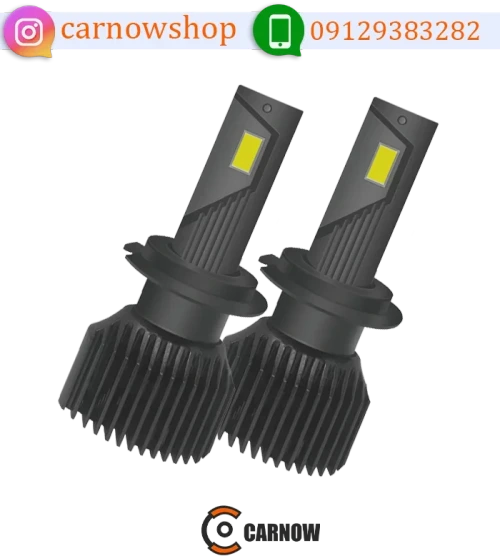 خرید و قیمت هدلایت توبیز S40 پایه h7 | ترب