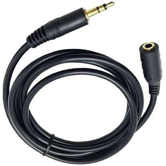 خرید و قیمت کابل صدا cable extension sound 1.5m PNET | ترب