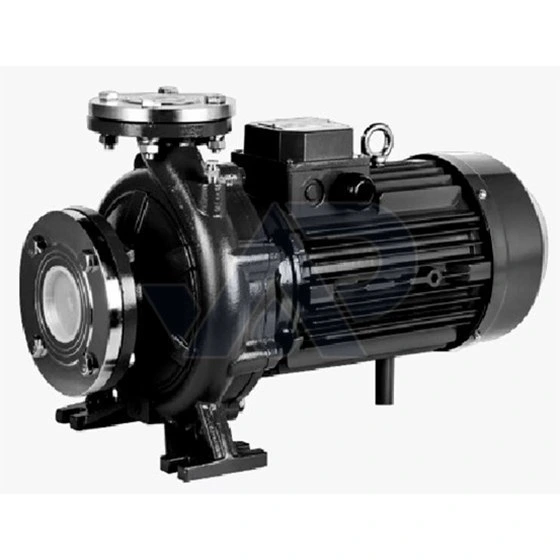 خرید و قیمت الکتروپمپ جت جکوزی کالمو 10 اسب مدل FSR 50-160/75 | ترب