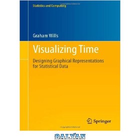 خرید و قیمت دانلود کتاب Visualizing Time: Designing Graphical ...