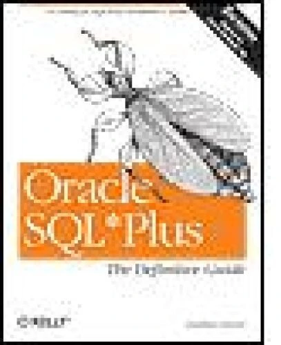 خرید و قیمت خرید و دانلود نسخه کامل کتاب Oracle SQL*Plus: The ...