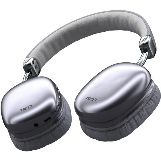 خرید و قیمت هدست بلوتوثی تسکو مدل TH 5378 - مشکی | ترب