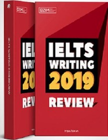 خرید و قیمت 2019 IELTS Writing Review | ترب