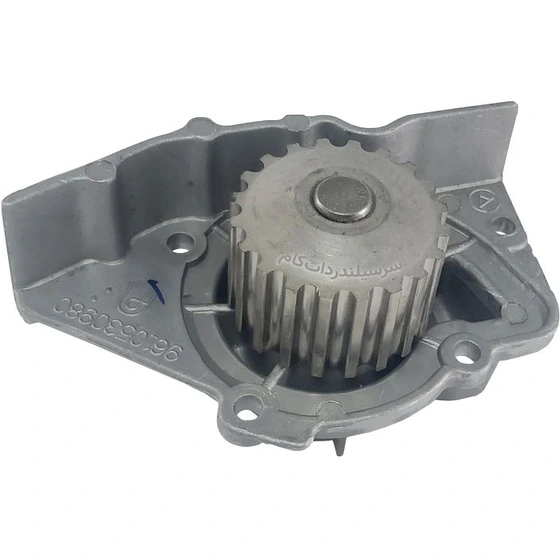 خرید و قیمت واترپمپ پژو 405 APA اطلس | ترب