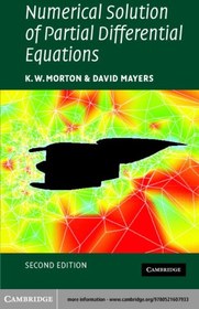 خرید و قیمت کتاب Numerical Solution Of Partial Differential Equations ...
