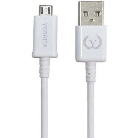 خرید و قیمت کابل شارژر اندروید Yoshita YC-01 | ترب