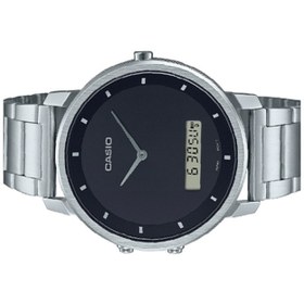 خرید و قیمت ساعت مچی عقربه‌ای مردانه کاسیو مدل MTP-B200D-1EDF | ترب