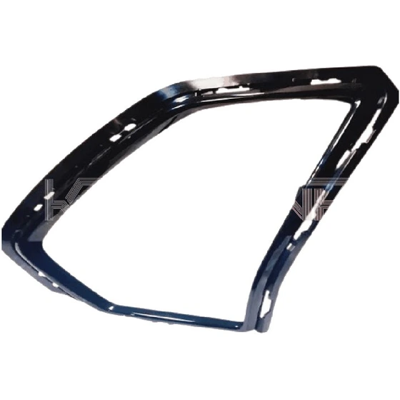 خرید و قیمت قاب دور چراغ جلو چپ اصلی FX به کدفنی 602002158AA | ترب