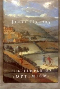 خرید و قیمت The temple of Optimism -james fleming | ترب