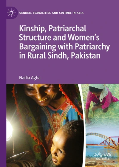 خرید و قیمت دانلود کتاب Kinship, Patriarchal Structure and Women’s ...