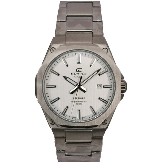 خرید و قیمت ساعت کاسیو ادی فایس مردانه فلزی CASIO EDIFACE - 57278 | ترب