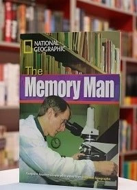 خرید و قیمت The Memory Man Story | ترب