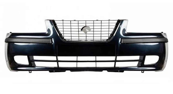 خرید و قیمت سپر جلو سمند EFP_EF7 متال مهرخواه(باضمانت) | ترب