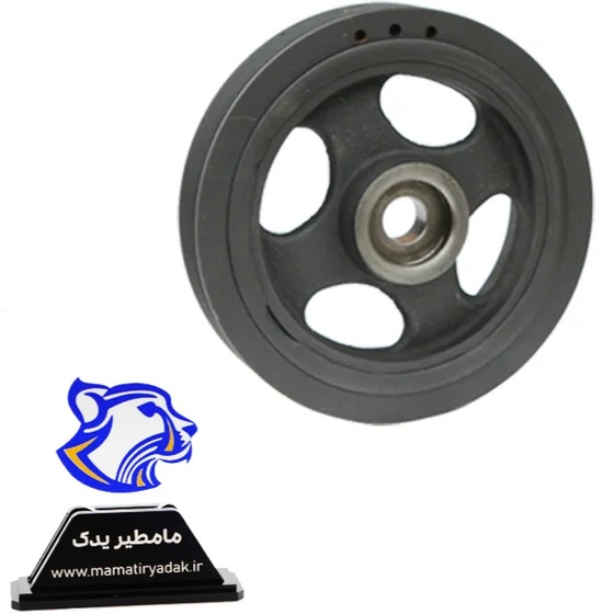 خرید و قیمت فولی سرمیل لنگ (سرمیل لنگ) سمند موتور ملی، دنا EF7) (GISP) (330602)) - جی آی اس پی | ترب