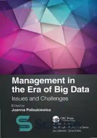 خرید و قیمت دانلود کتاب Big Data in the Arts and Humanities: Theory and ...